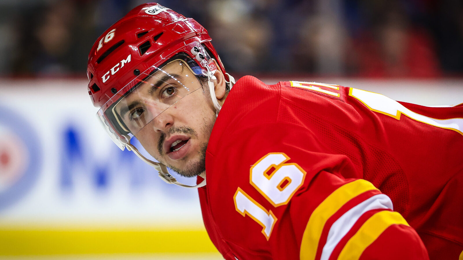 Why Flames GM Craig Conroy traded for Morgan Frost | Yardbarker