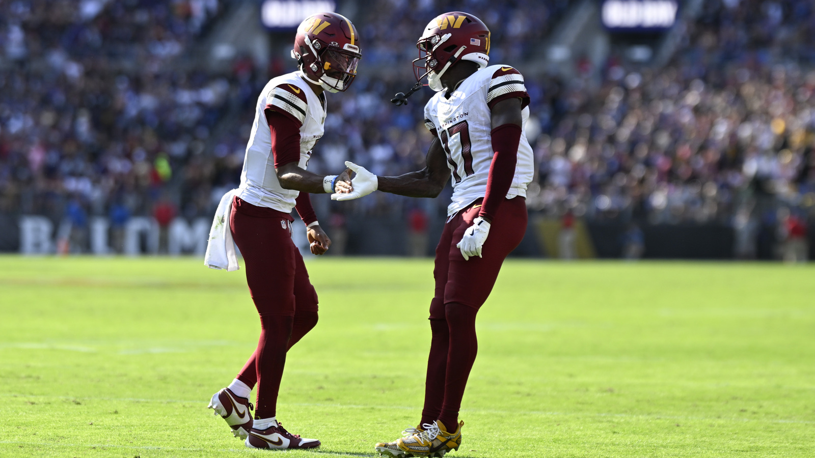 How to watch the Washington Commanders in 2024 | Yardbarker