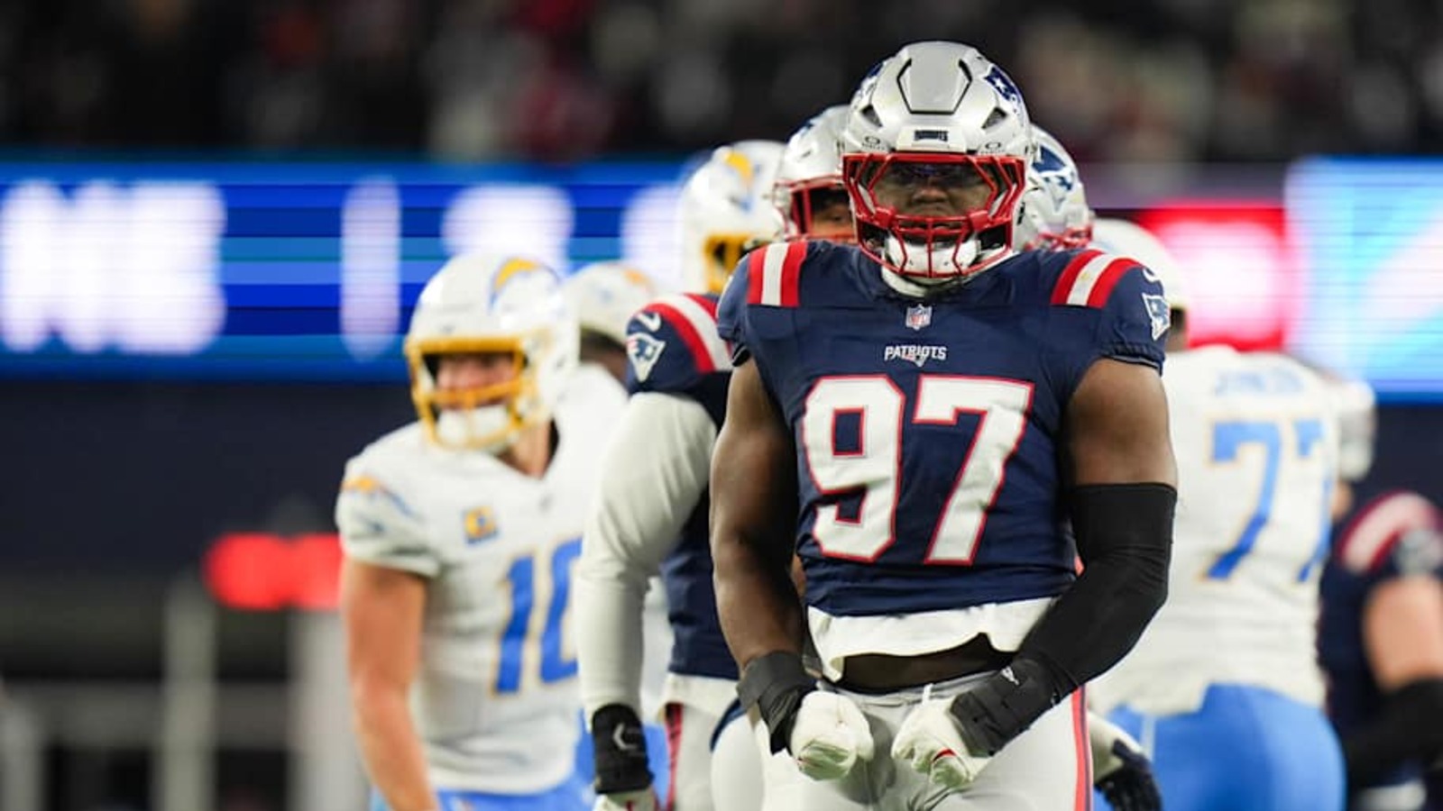 How the Patriots and Seahawks defenses can be models for the Bears ...