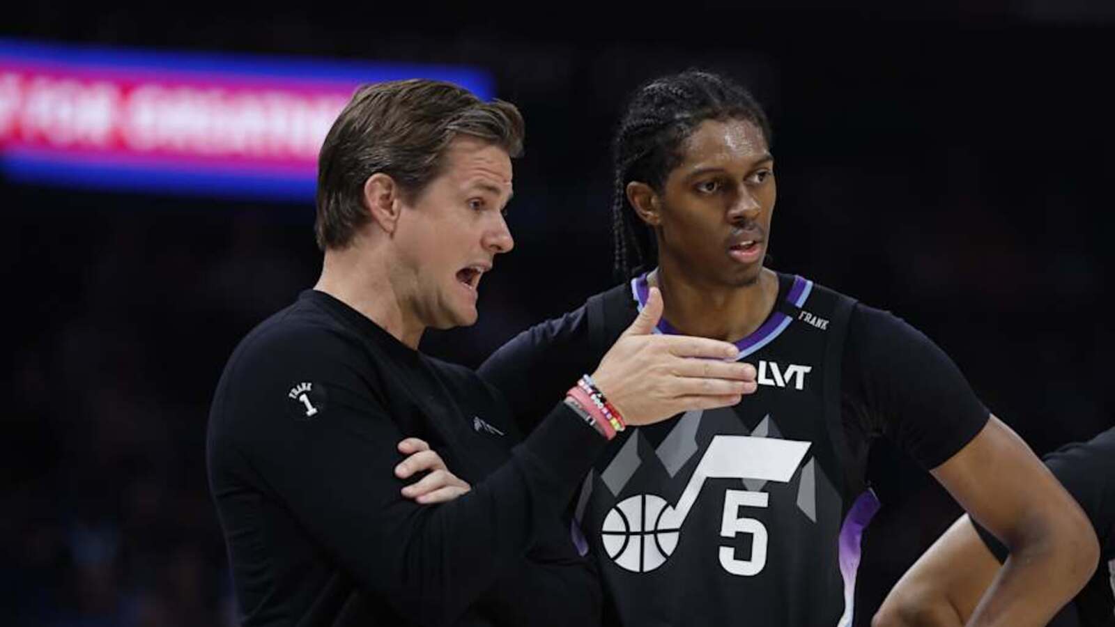 Utah Jazz Magic Number and Draft Lottery Tracker | Yardbarker