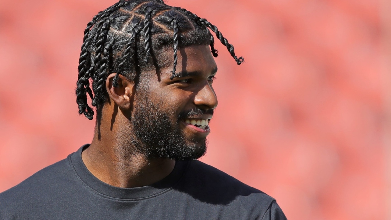 Adam Schefter clarifies how Shedeur Sanders locker room behavior was a troll of Rex Ryan ...