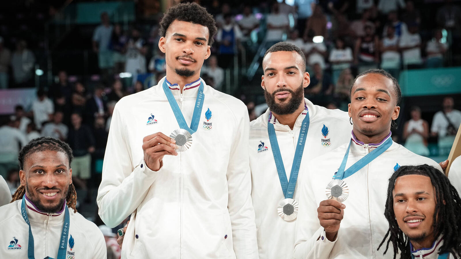 Victor Wembanyama Sends Warning To Basketball World After Losing To ...