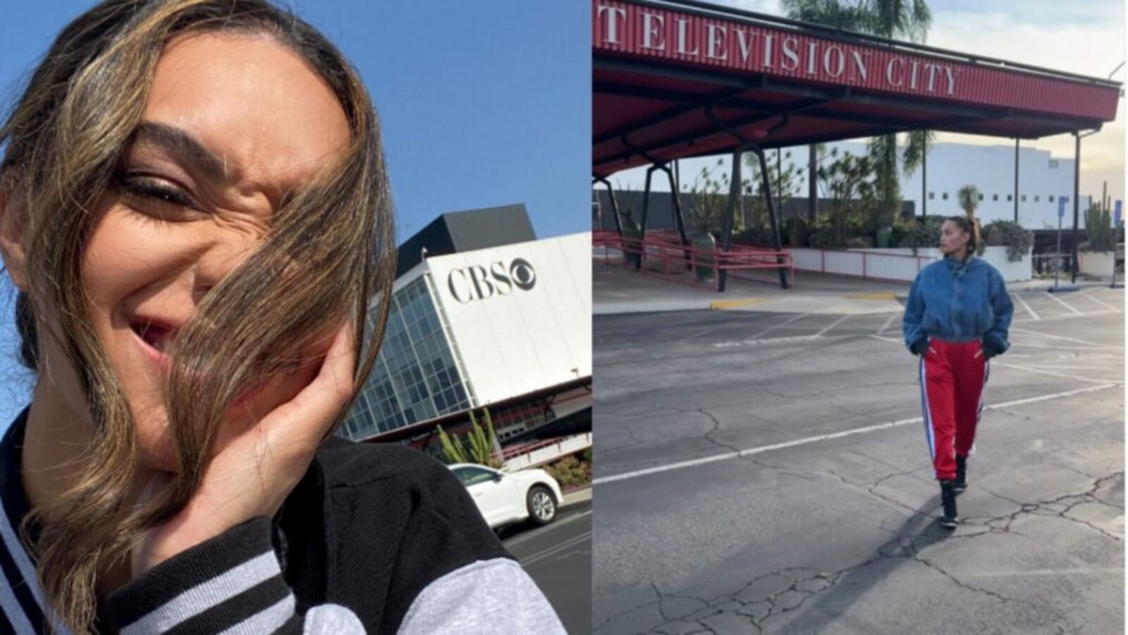 ‘The Price Is Right’ Fans Get Sentimental as Model Alexis Gaube Visits ...