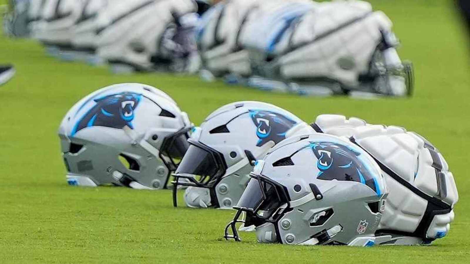 The Carolina Panthers Unfortunately Just Aren't Going to Add a Tight ...