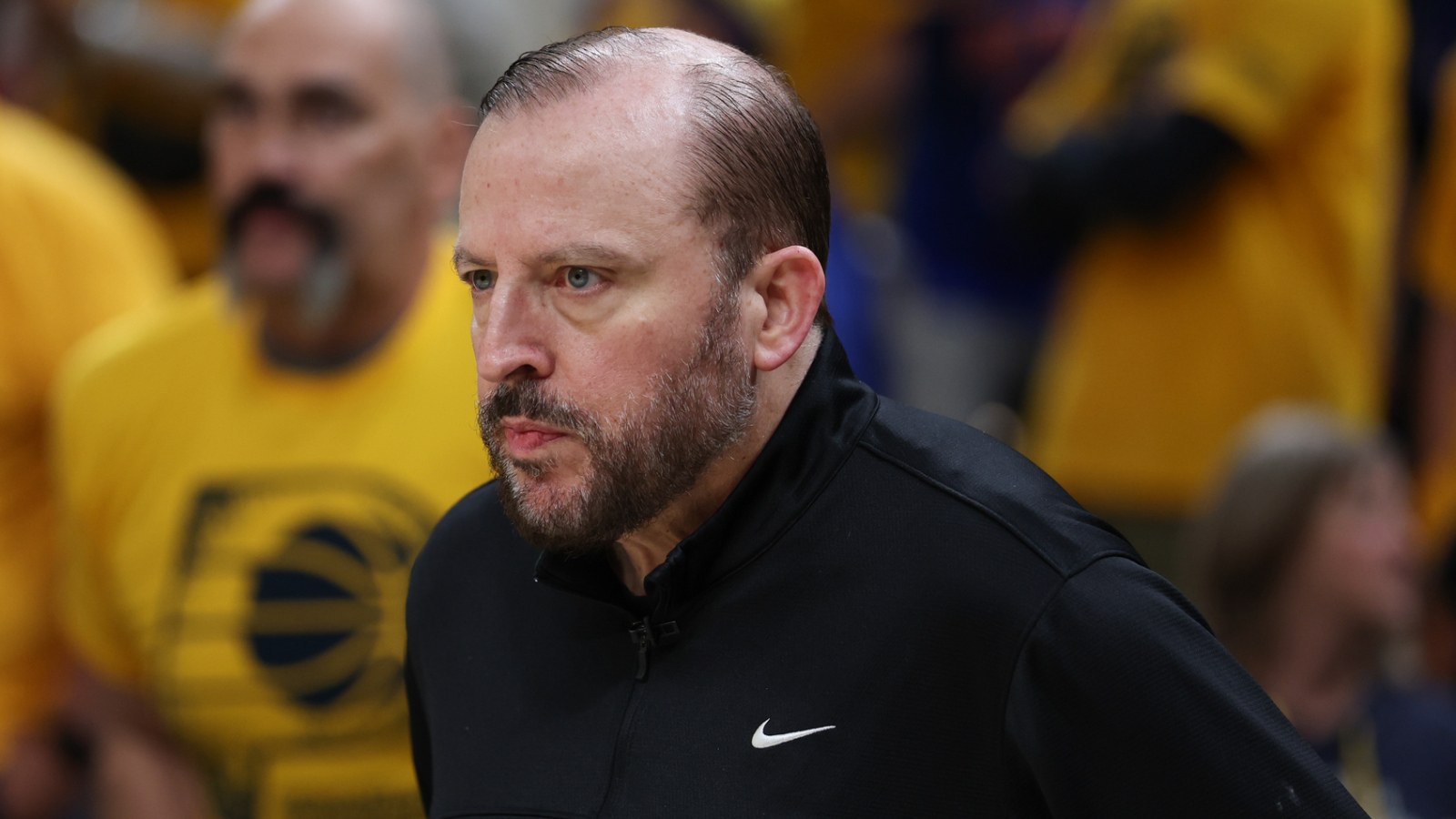 Three head-scratching coaching decisions that could backfire | Yardbarker