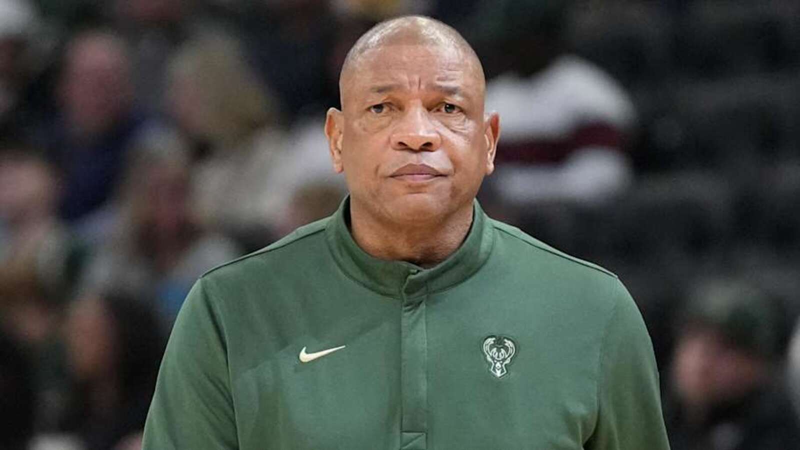 Forget the Future, Doc Rivers is a Huge Believer in the Hornets Right ...