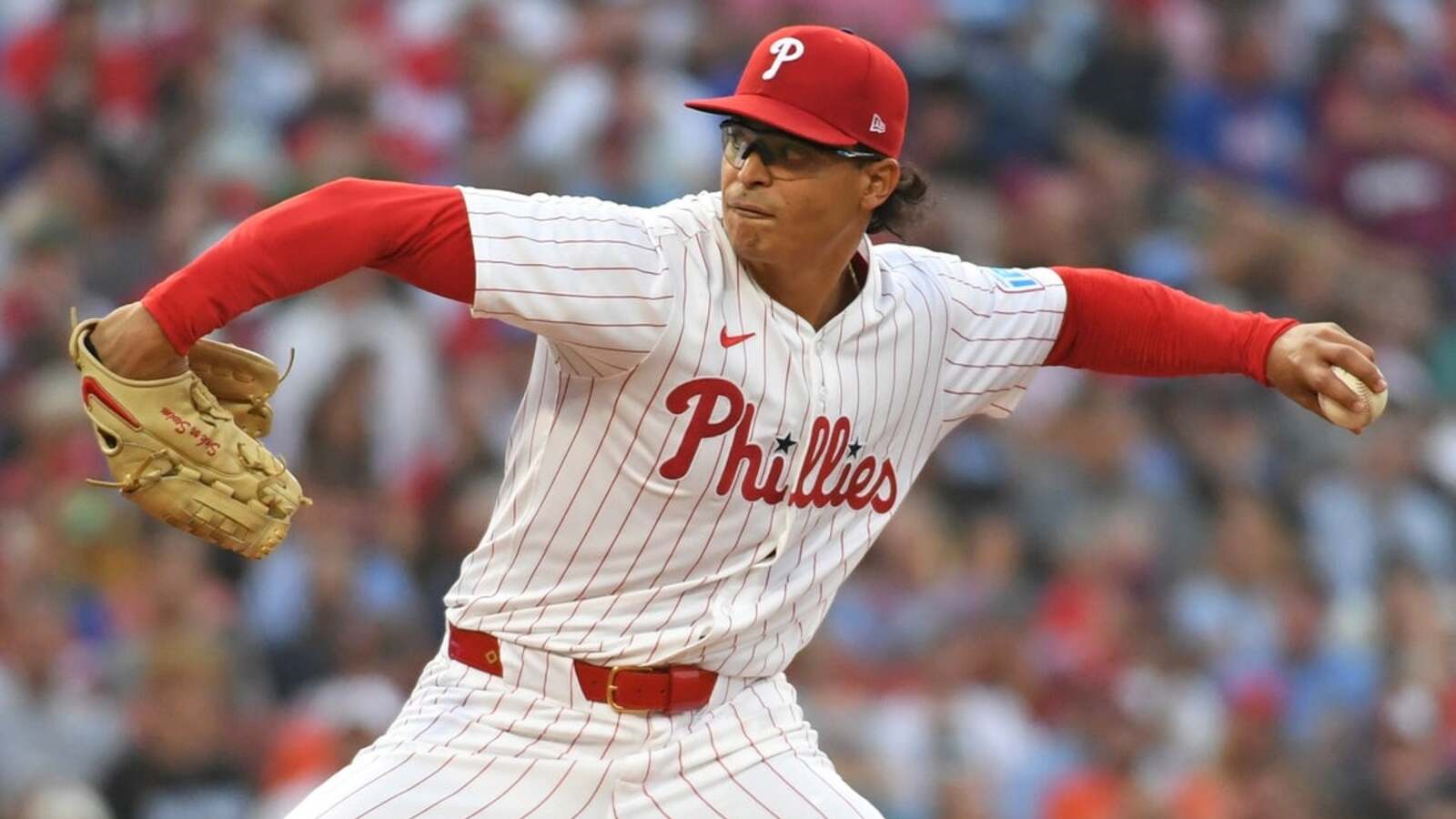 Kyle Schwarber goes deep twice as Phillies rout Orioles | Yardbarker