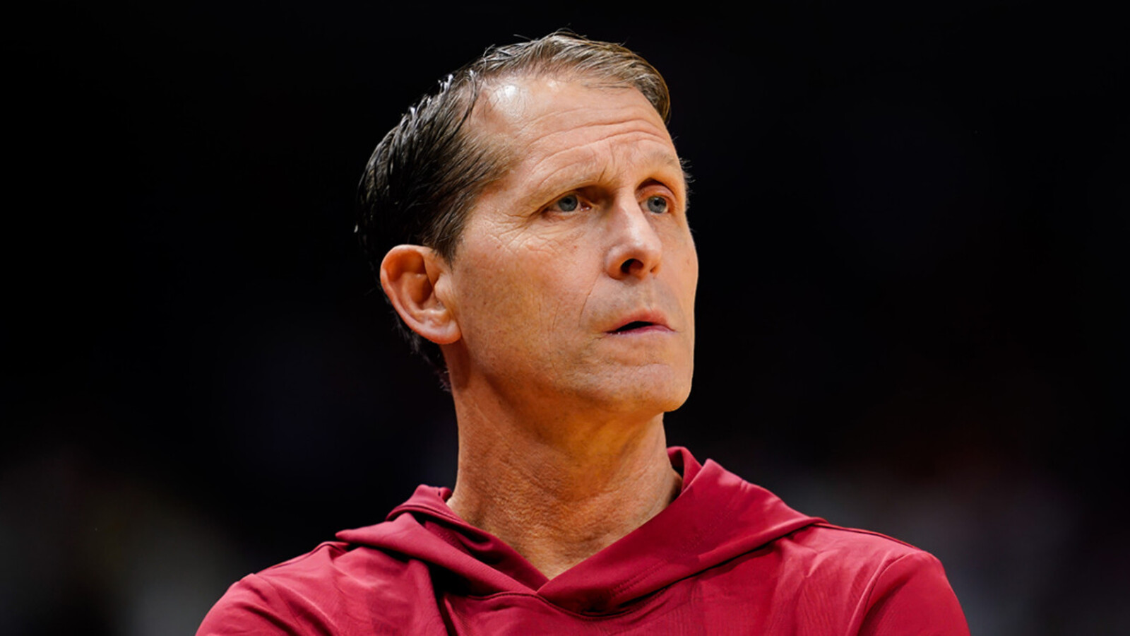Wesley Yates III's Future With Eric Musselman, USC Revealed | Yardbarker