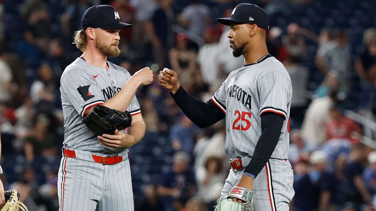 Bullpen Moves Draw Ire From Minnesota Twins Clubhouse | Yardbarker