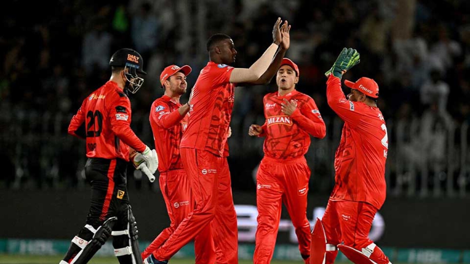 Lahore Qalandars set to return for Global Super League 2026 | Yardbarker