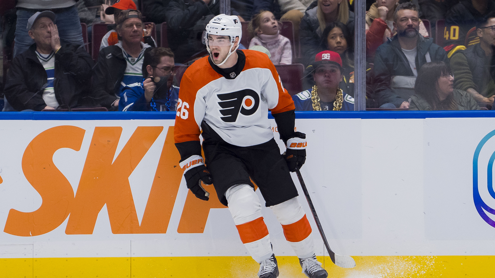 Oilers Should Trade For Defenceman Sean Walker | Yardbarker