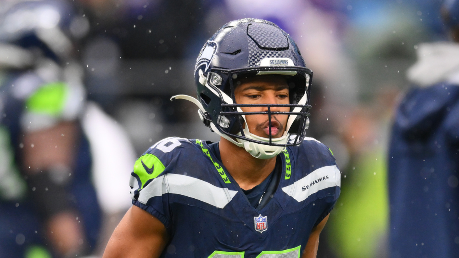 NFL insider names 'natural landing spot' for WR Tyler Lockett | Yardbarker