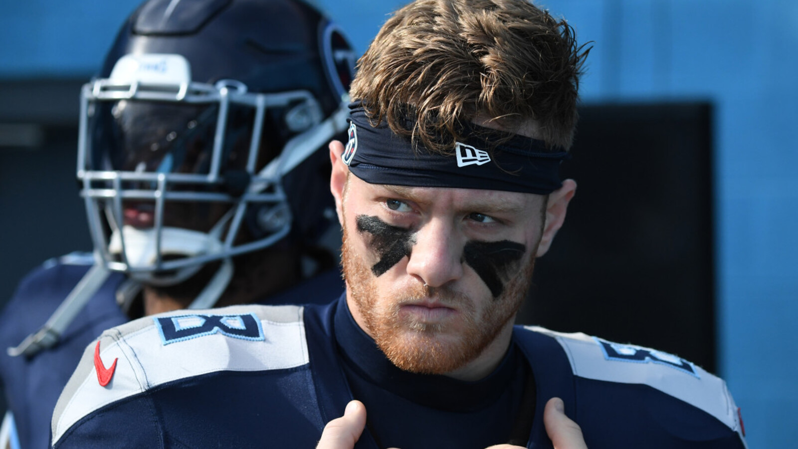 Titans QB Will Levis gets unfair 'bust' label before 2024 season even ...
