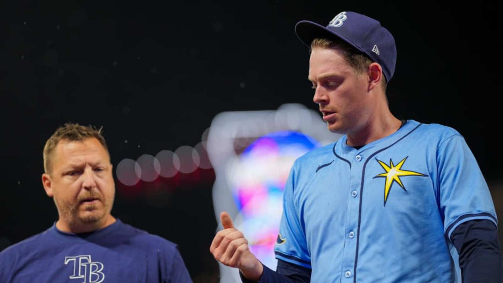Rays reliever admits he smashed Twins’ ‘IKEA stool’ in fit of rage ...