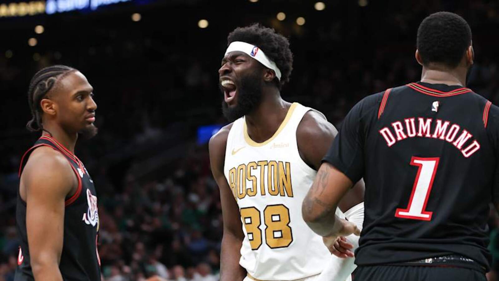 Three Easy Things The Celtics Can Do to Make This an Easy Series vs ...