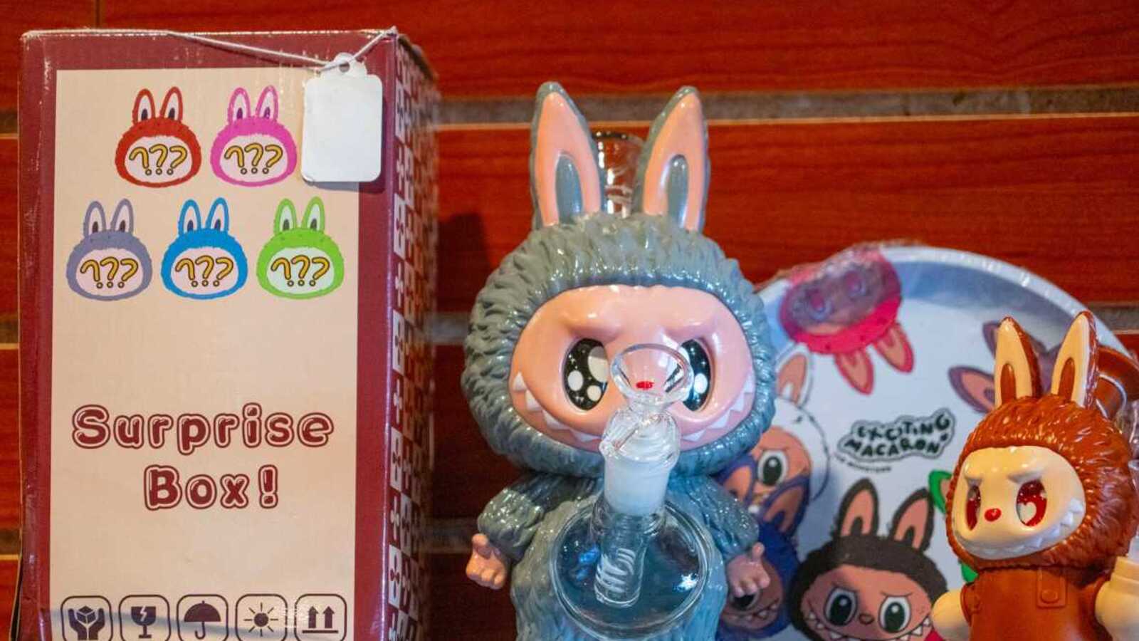 Labubu Blind Box Trends and Resale Values 2026 | Yardbarker