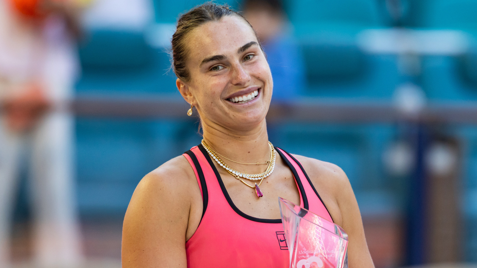 Roland Garros 2026 in spotlight as player protest plan emerges during ...