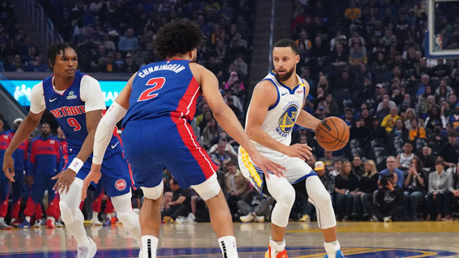 Ex-Grizzlies Player's Controversial Steph Curry, Cade Cunningham ...