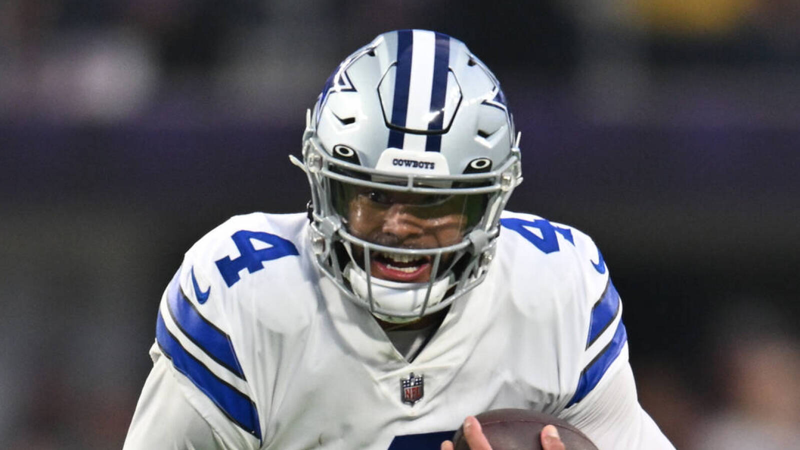 Cowboys need win over Jags to reassert contender status | Yardbarker