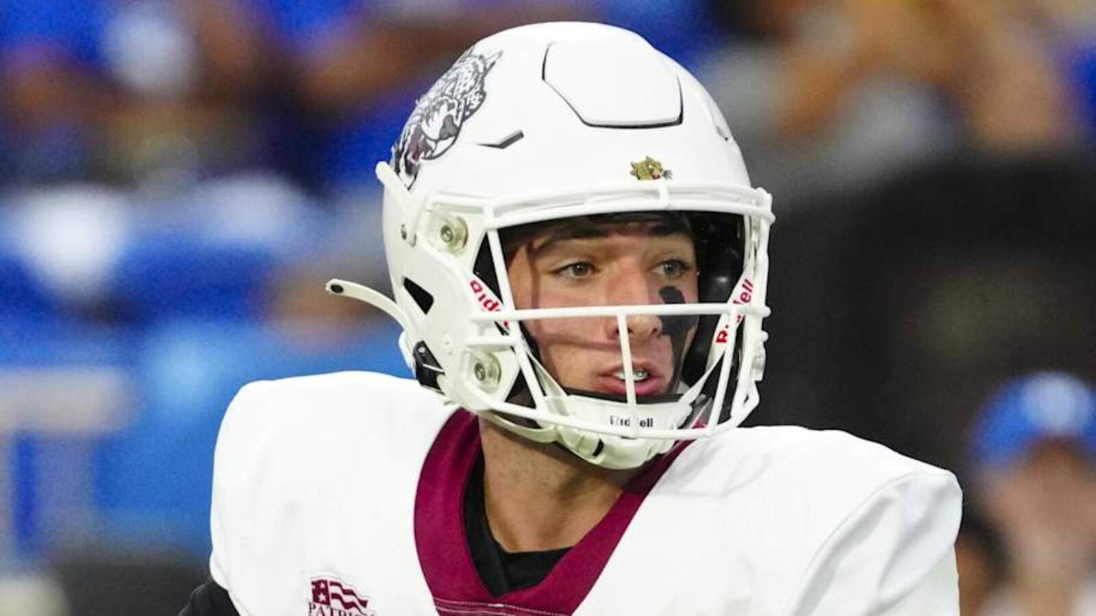 FSU football lands quarterback late in the NCAA Transfer Portal cycle ...