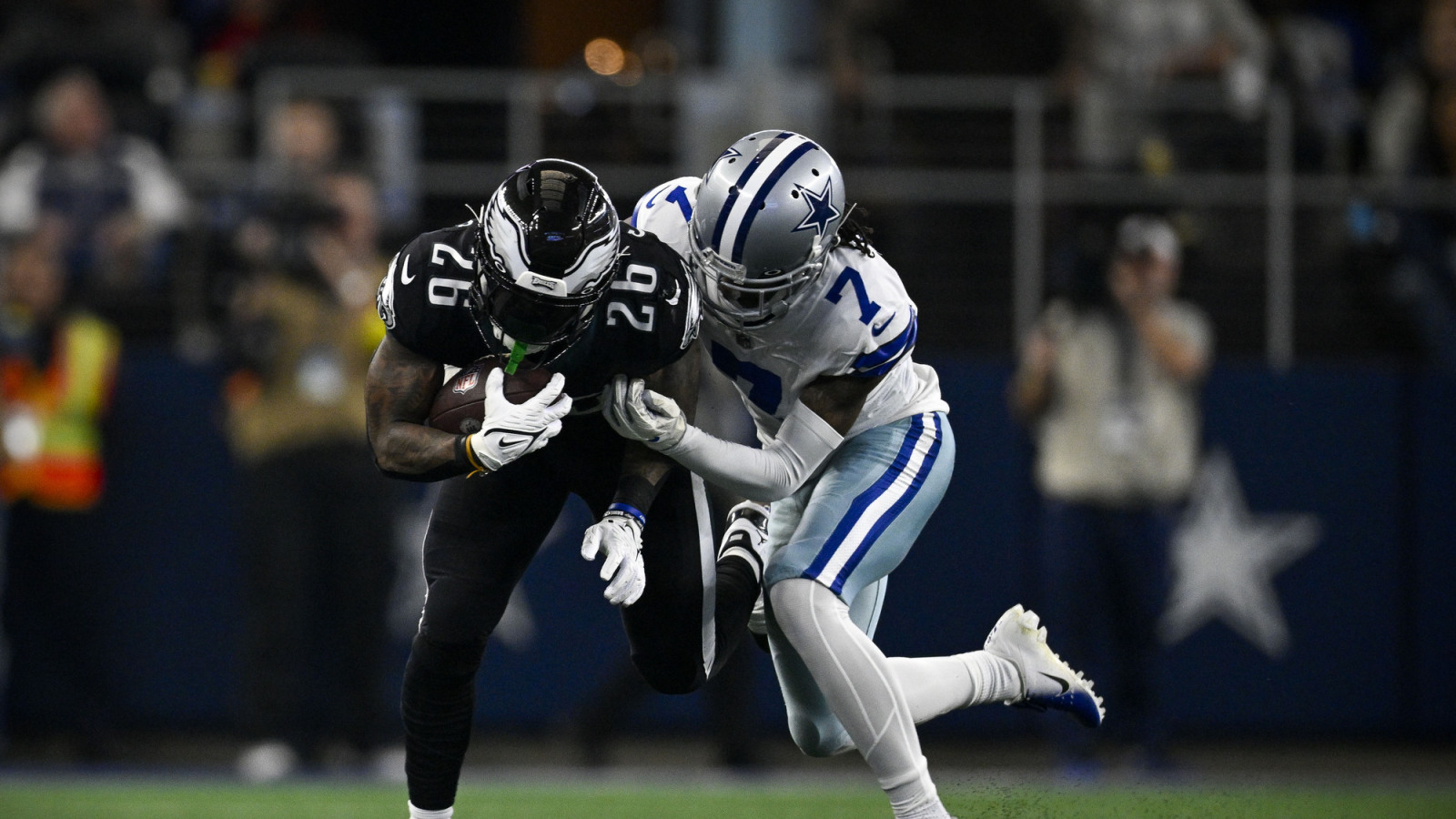 Brian Schottenheimer Makes Decision on Trevon Diggs’ Future After ...