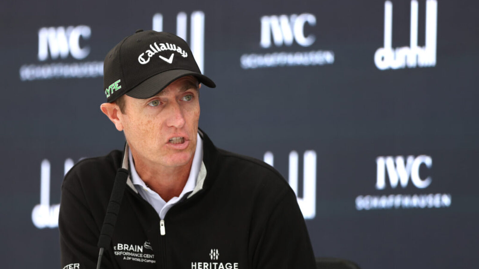 Nicolas Colsaerts urges Ryder Cup rule changes after abuse from US fans ...