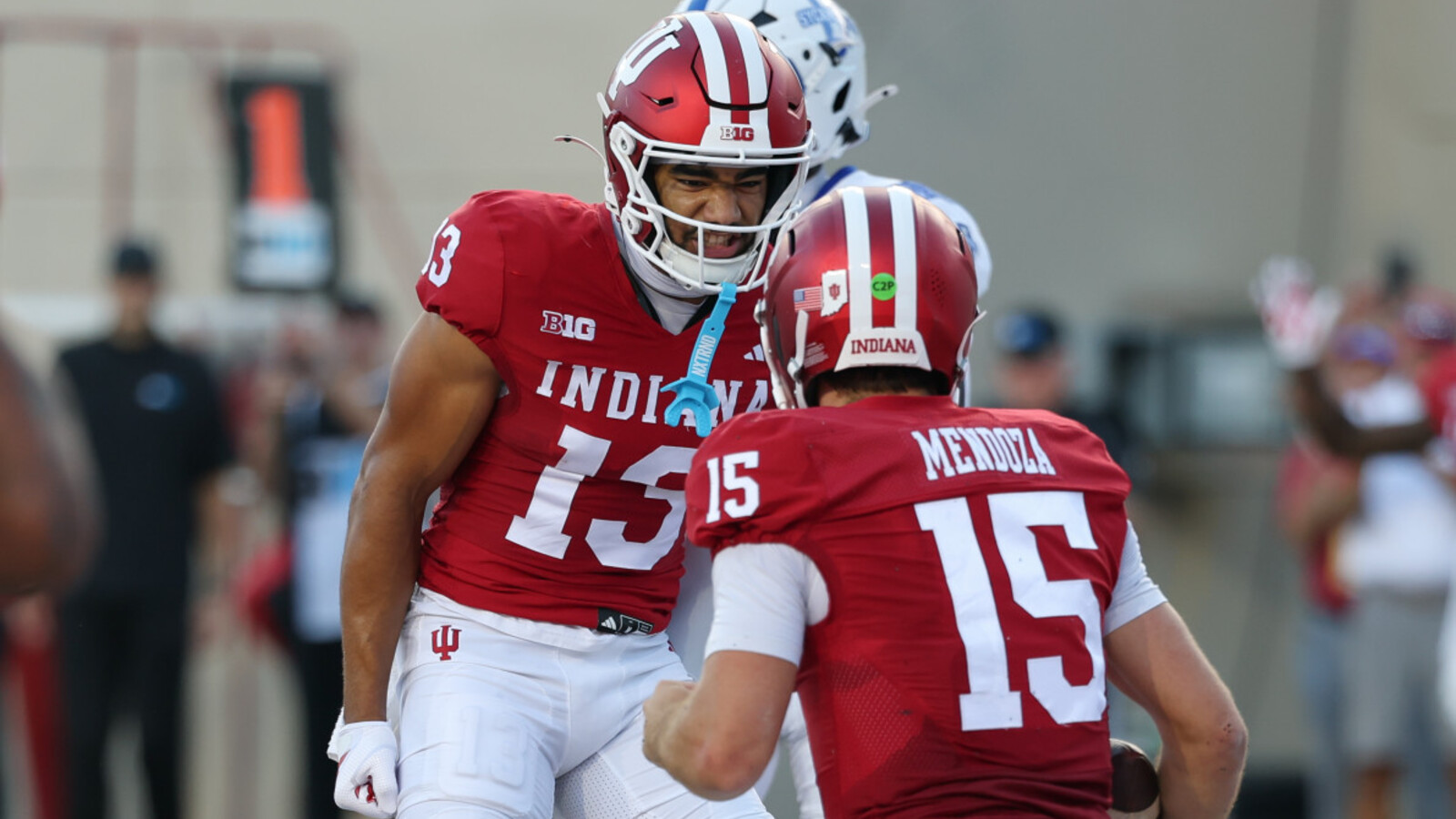 Illinois vs. Indiana Prediction: Illini Visit Hoosiers in Big Ten ...