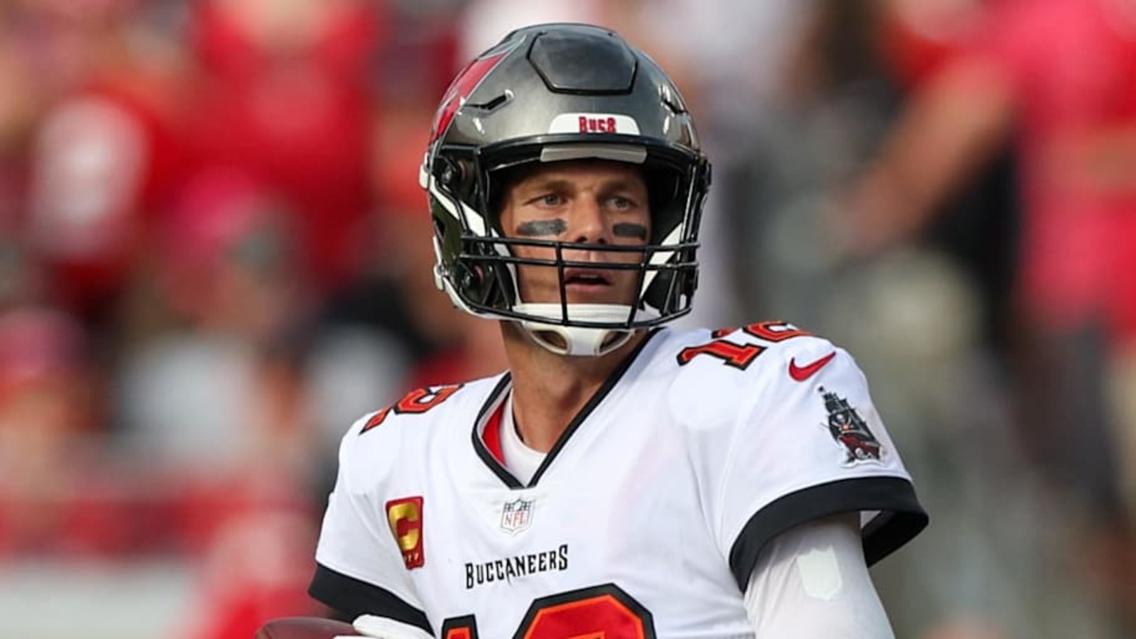 J.J. McCarthy just did something no one has since Tom Brady’s Bucs days ...
