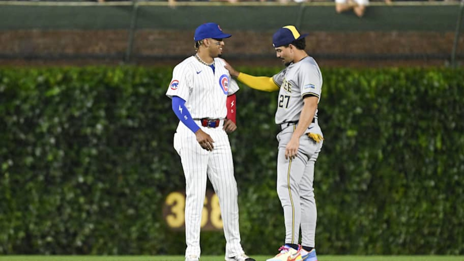 Chicago Cubs Target With Craig Counsell Ties Linked to Los Angeles ...