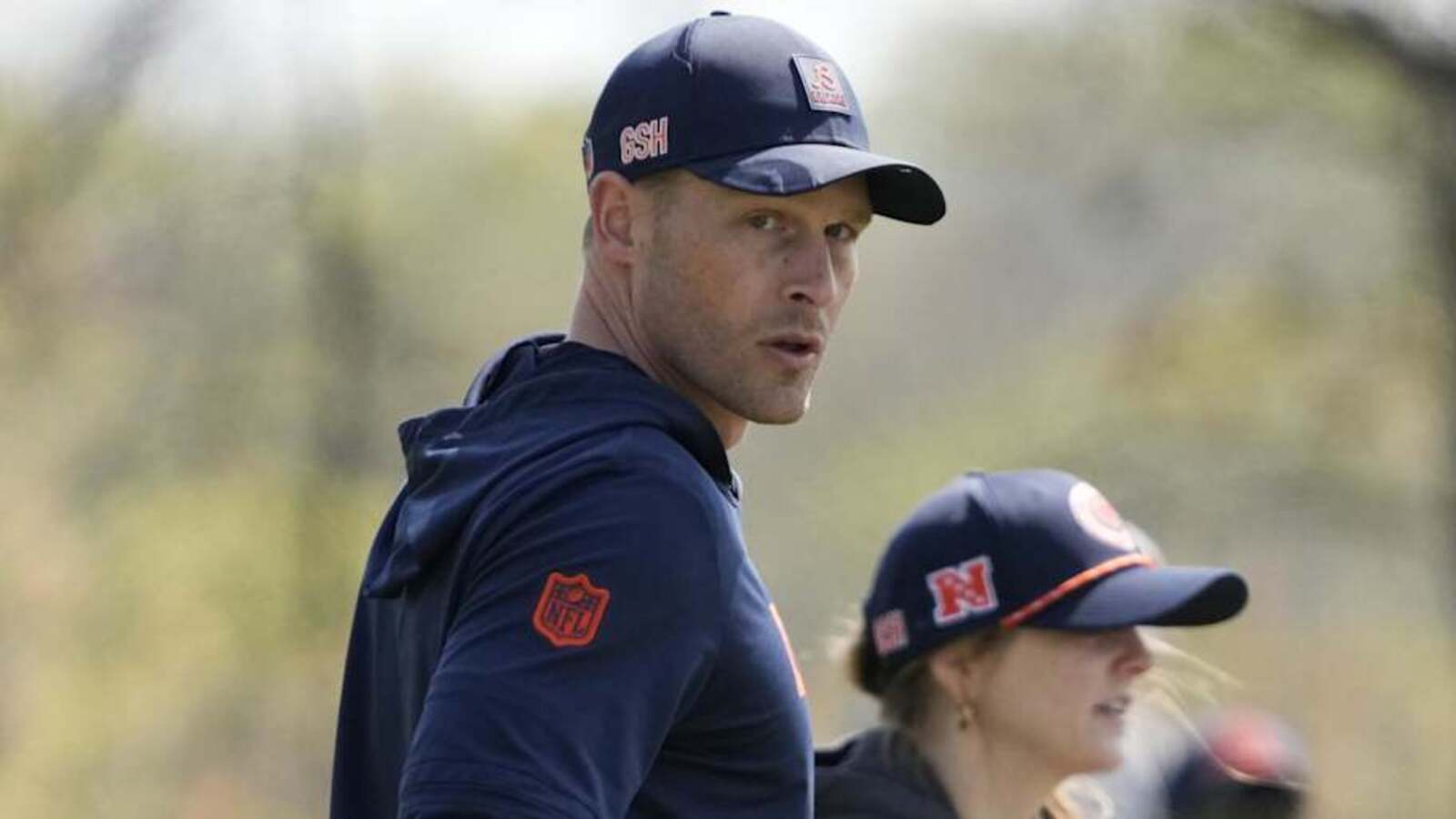 Ben Johnson's concern about Bears offense seems to be growing | Yardbarker