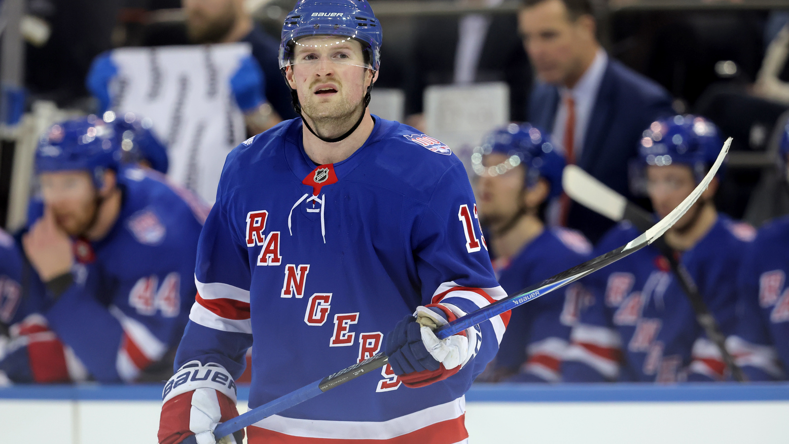 Habs: According to JiC, Alexis Lafrenière is the missing piece of the ...