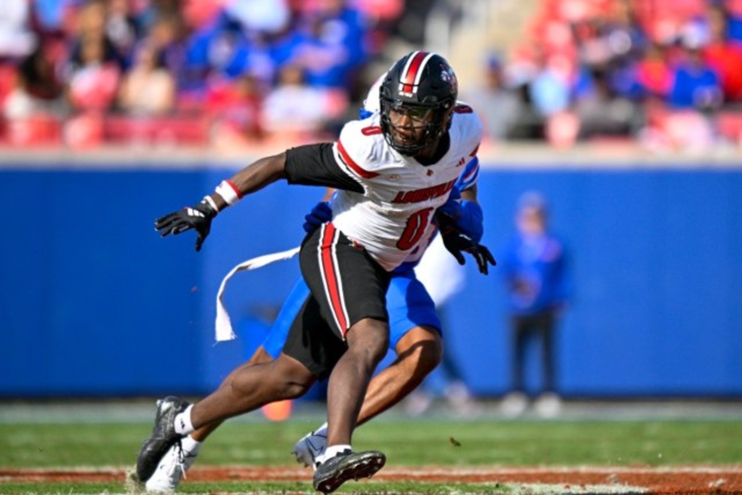 Fantasy Football Early Rookie Sleepers After 2026 NFL Draft | Yardbarker