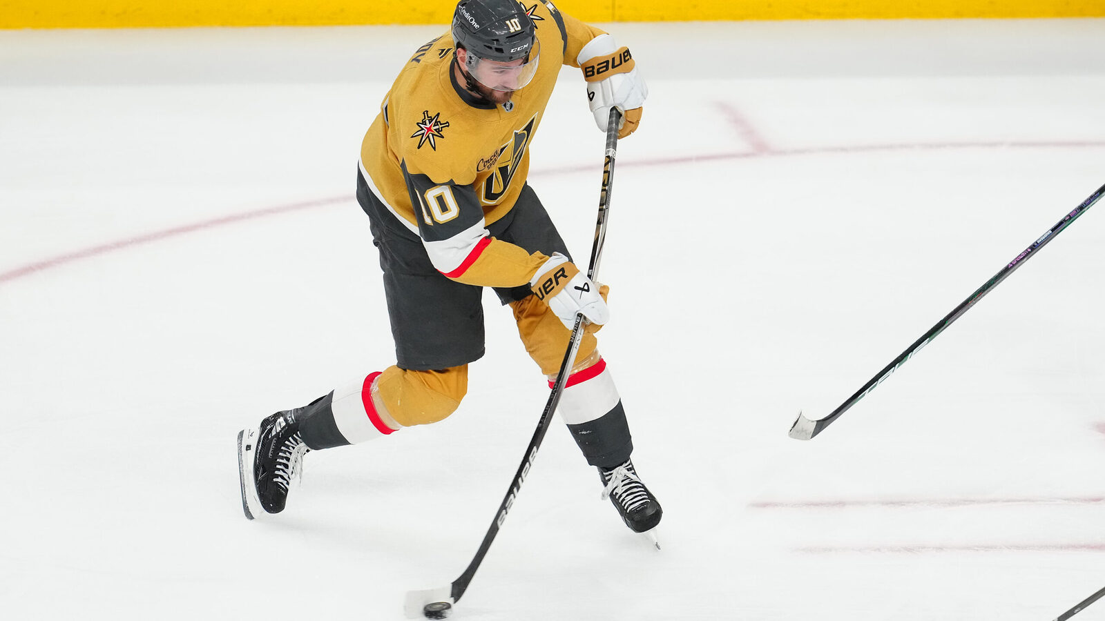 Nicolas Roy, the right shot centre the Maple Leafs needed | Yardbarker