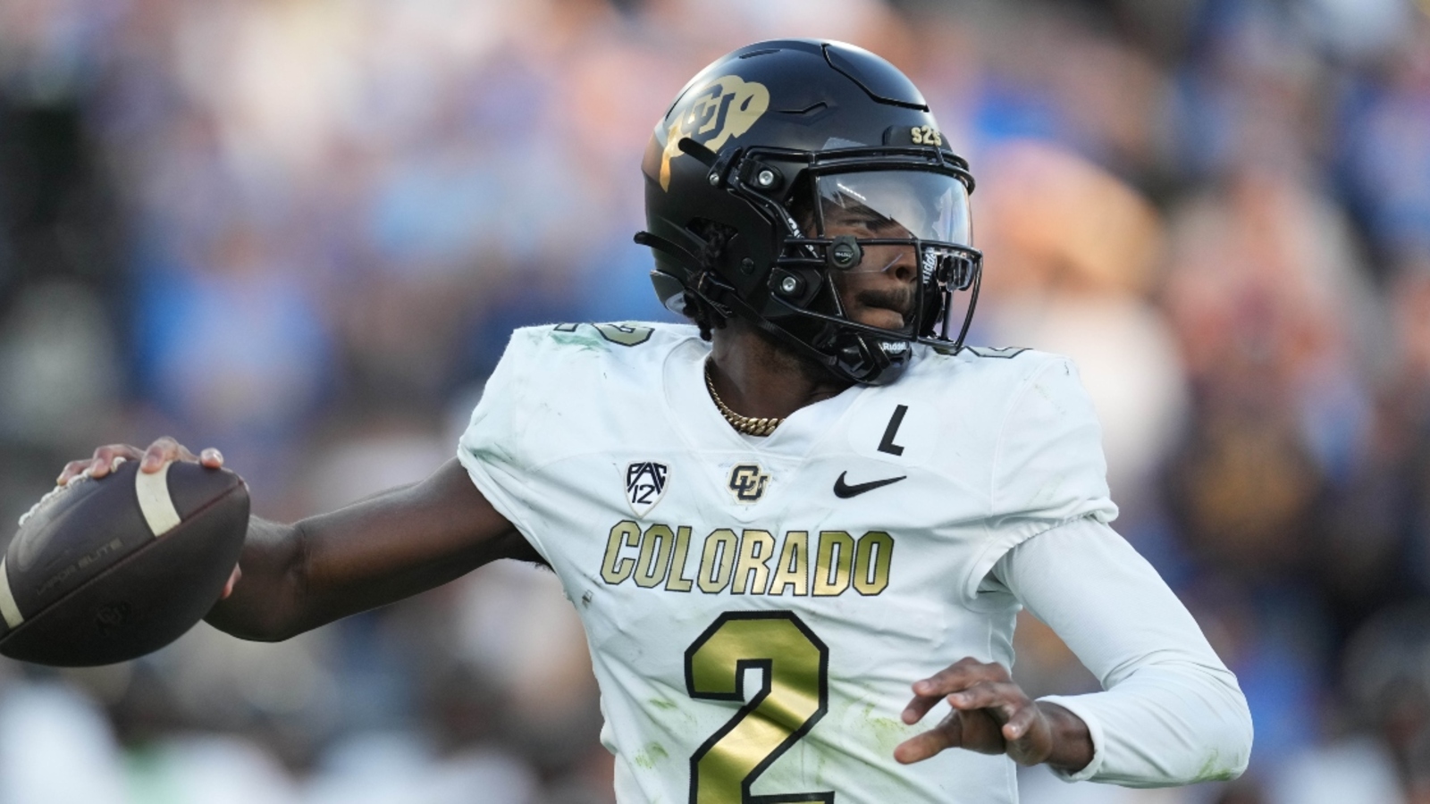 Nick Saban defends Shedeur Sanders, praises accuracy ahead of 2025 NFL ...