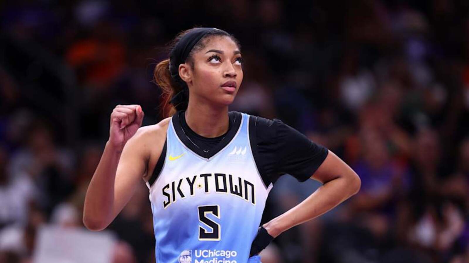 Sky's Angel Reese Joins Animated Film Amid Busy Offseason | Yardbarker