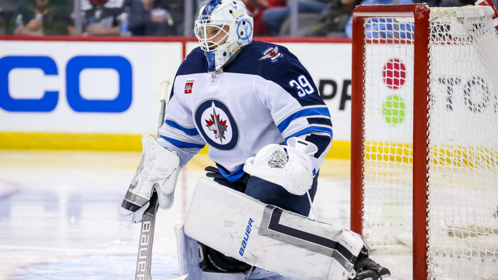 Blackhawks Notebook: Hall, Levshunov, Reichel, 2nd Line Center & More ...