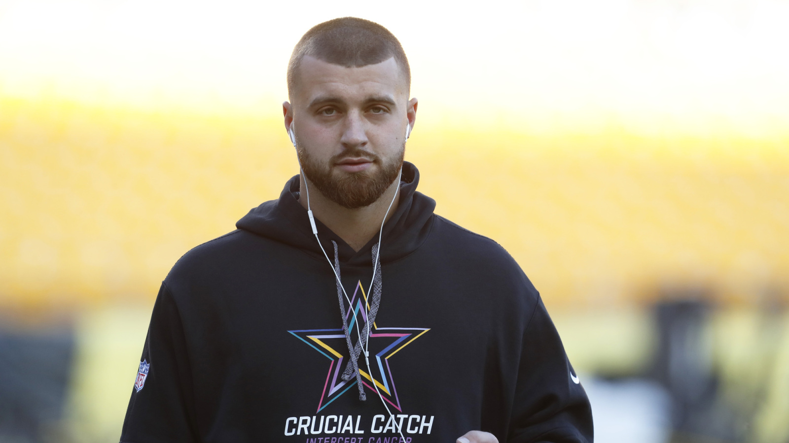 Cowboys' Jake Ferguson Reveals Major Personal News | Yardbarker