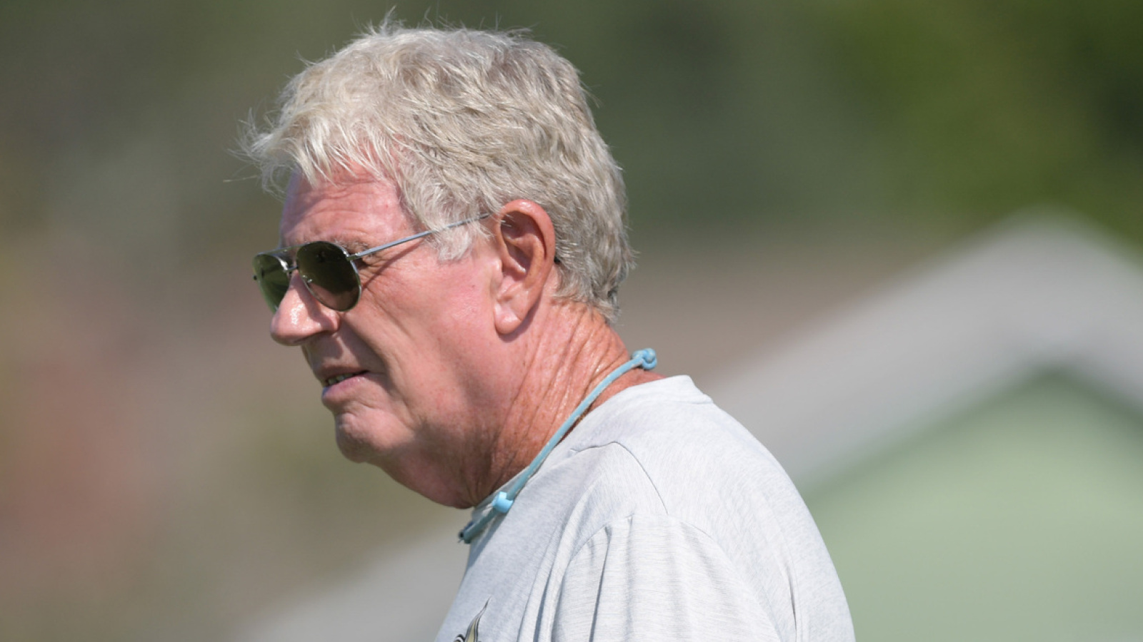 Mike Westhoff issues statement after stepping down from Broncos role ...
