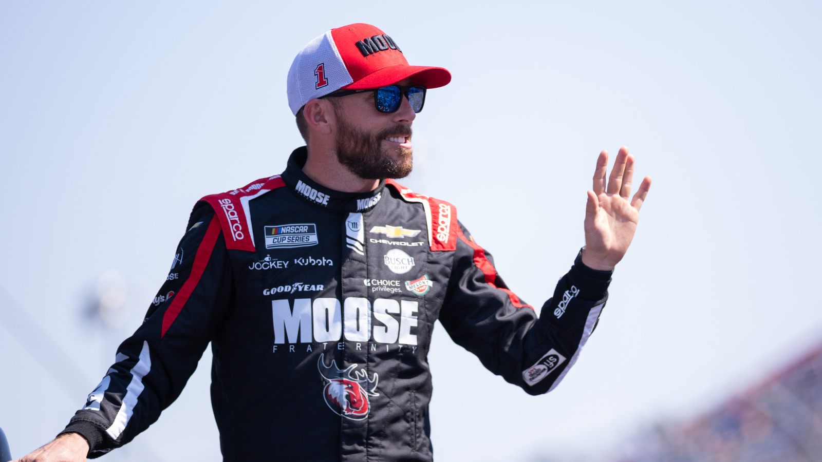 Why Nashville is a season-defining race for Ross Chastain | Yardbarker
