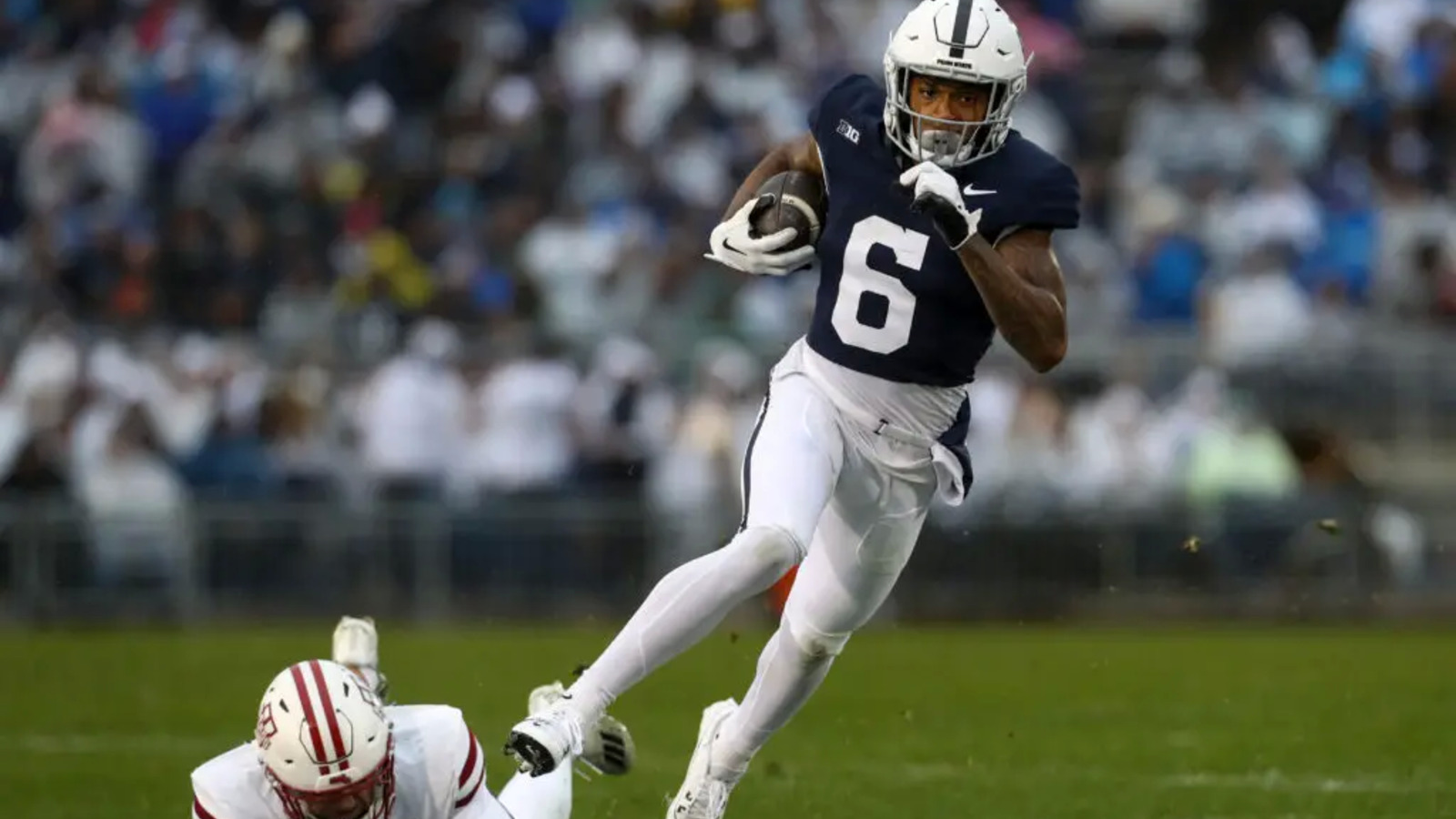 A Postion-Wide Culture Change Emerging for Penn State Football | Yardbarker