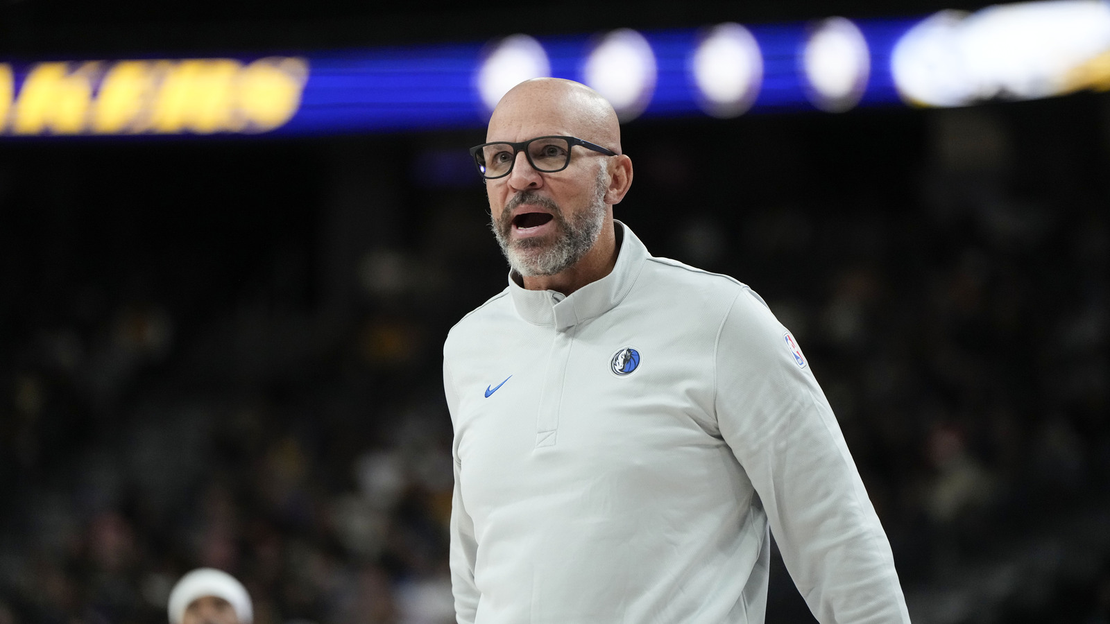 Sources Reveal Unexpected Details of Jason Kidd’s Private Call Amid ...