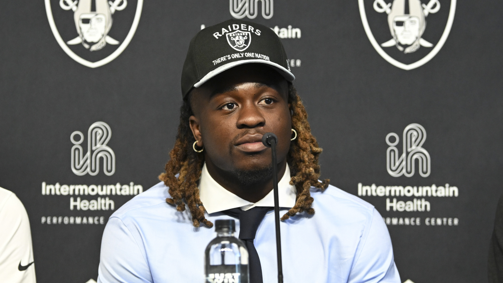 NFL Ramblings: Ashton Jeanty Signs, Shedeur Sanders Buried In Depth ...