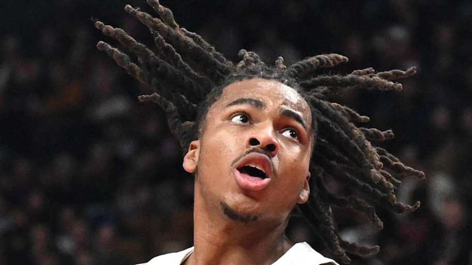 Collin Murray-Boyles doesn't act like the Raptors' latest rookie ...