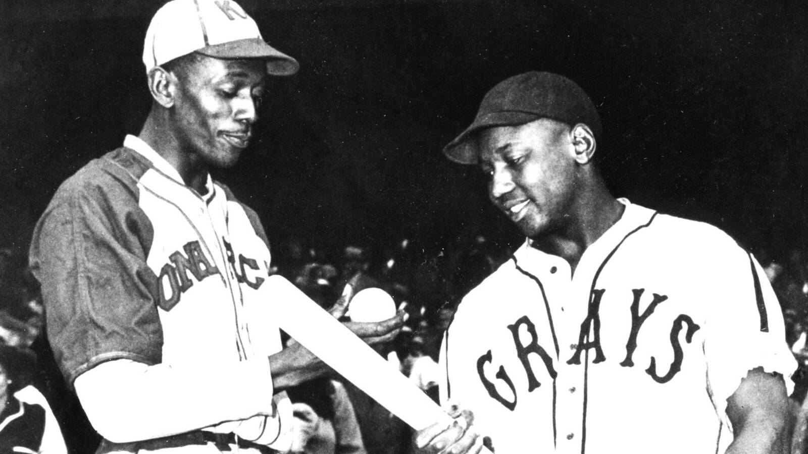 25 Negro Leaguers every baseball fan should know | Yardbarker