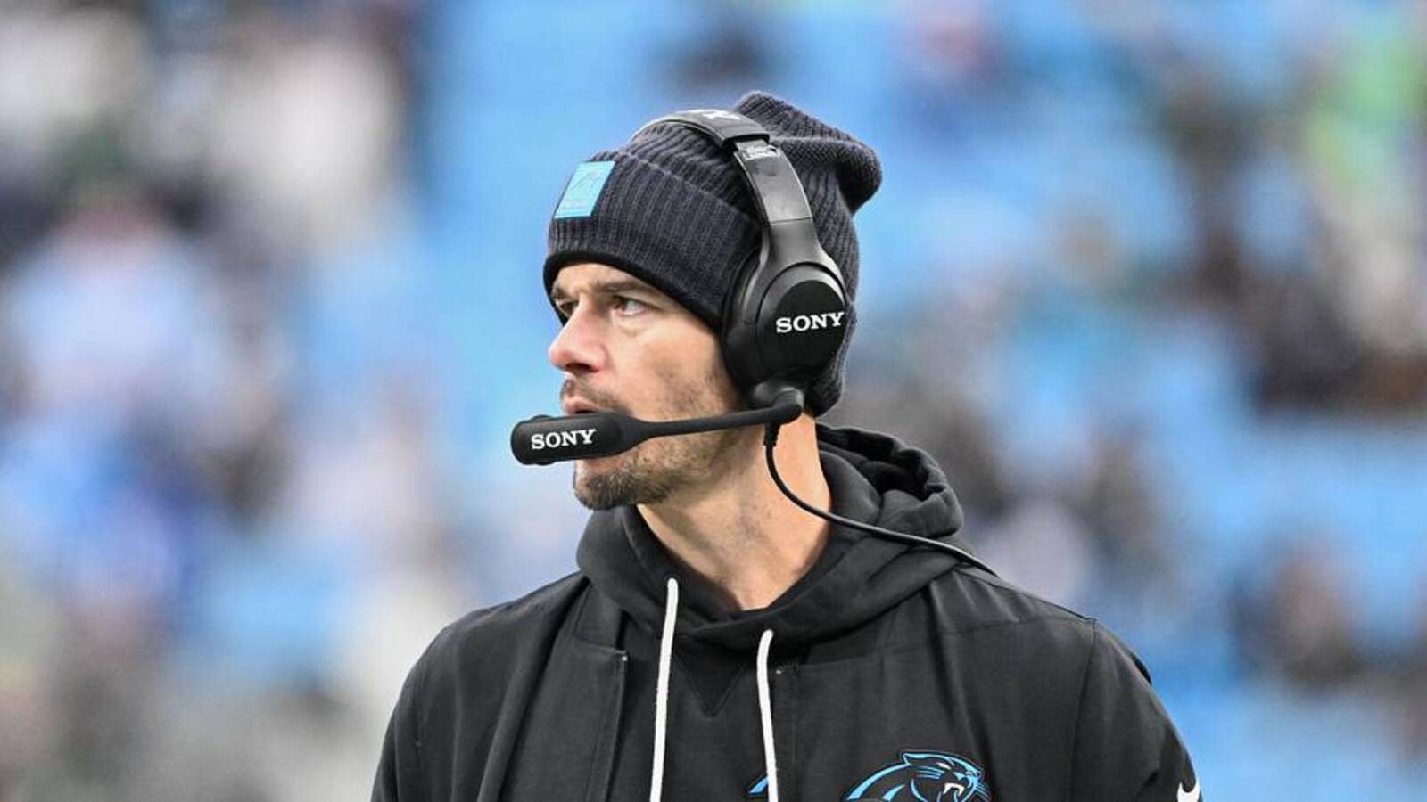 Carolina Panthers Rough Slate Won't Bury Them in NFC South | Yardbarker