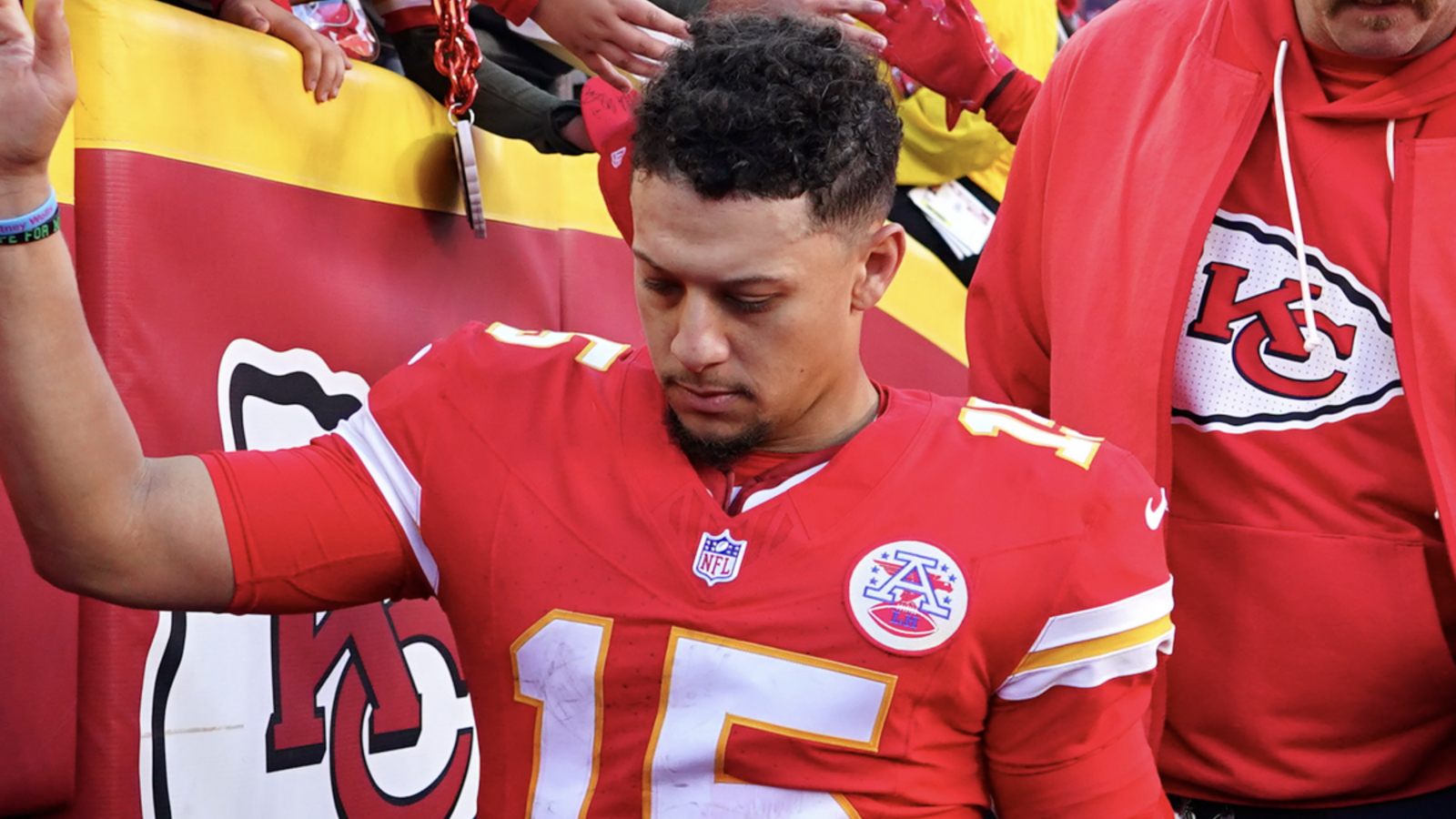 Chiefs' Playoff Chances Take Significant Hit on Sunday | Yardbarker