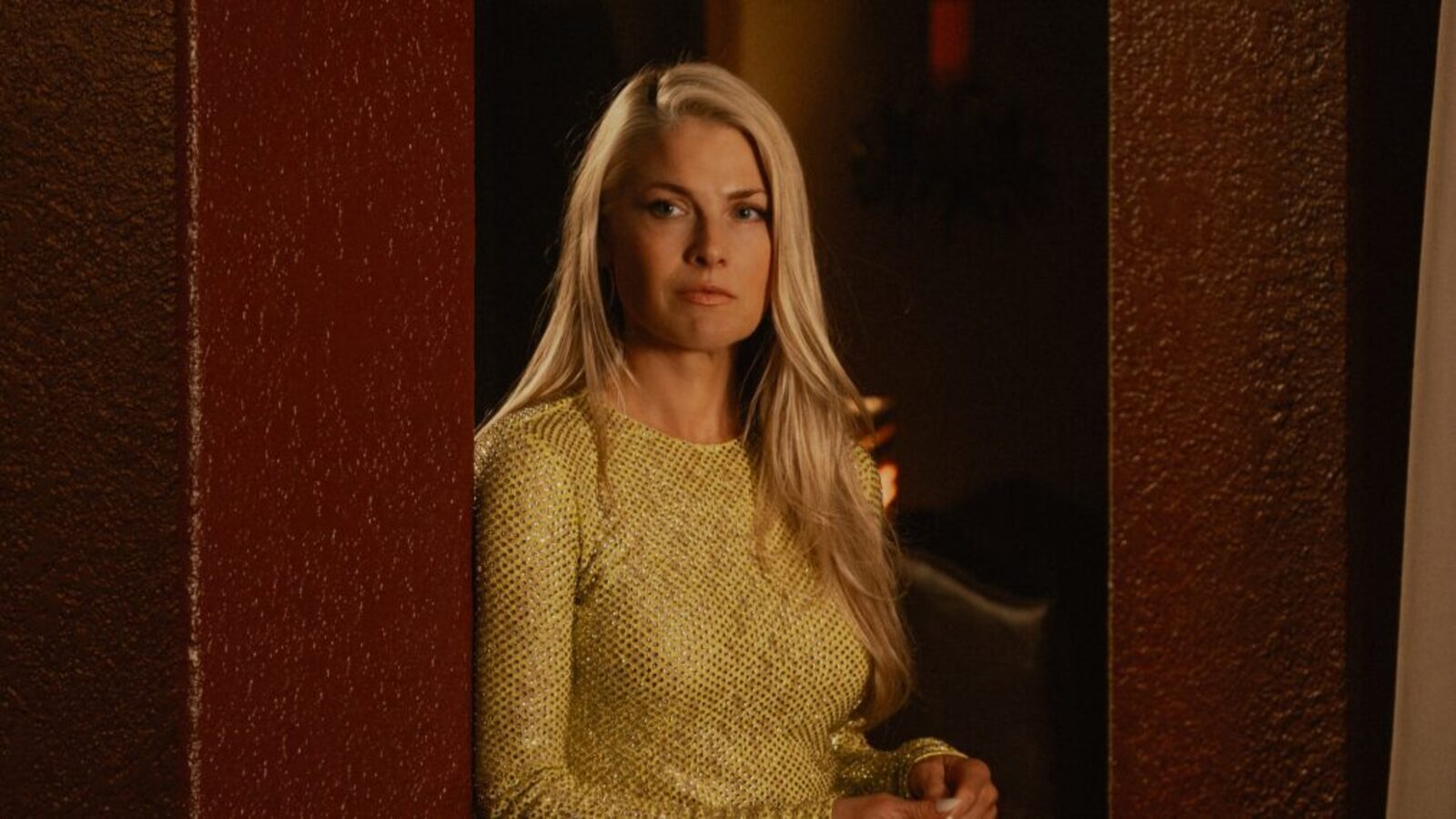 Ali Larter Gives Crucial ‘Landman’ Season 2 Update | Yardbarker