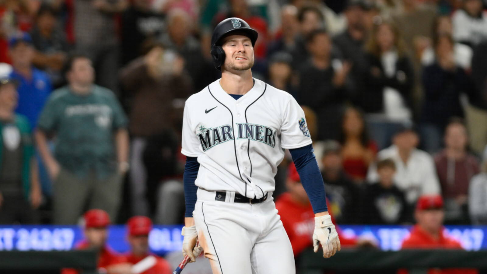 Braves Briefing: Jarred Kelenic thanked everyone but the Seattle ...