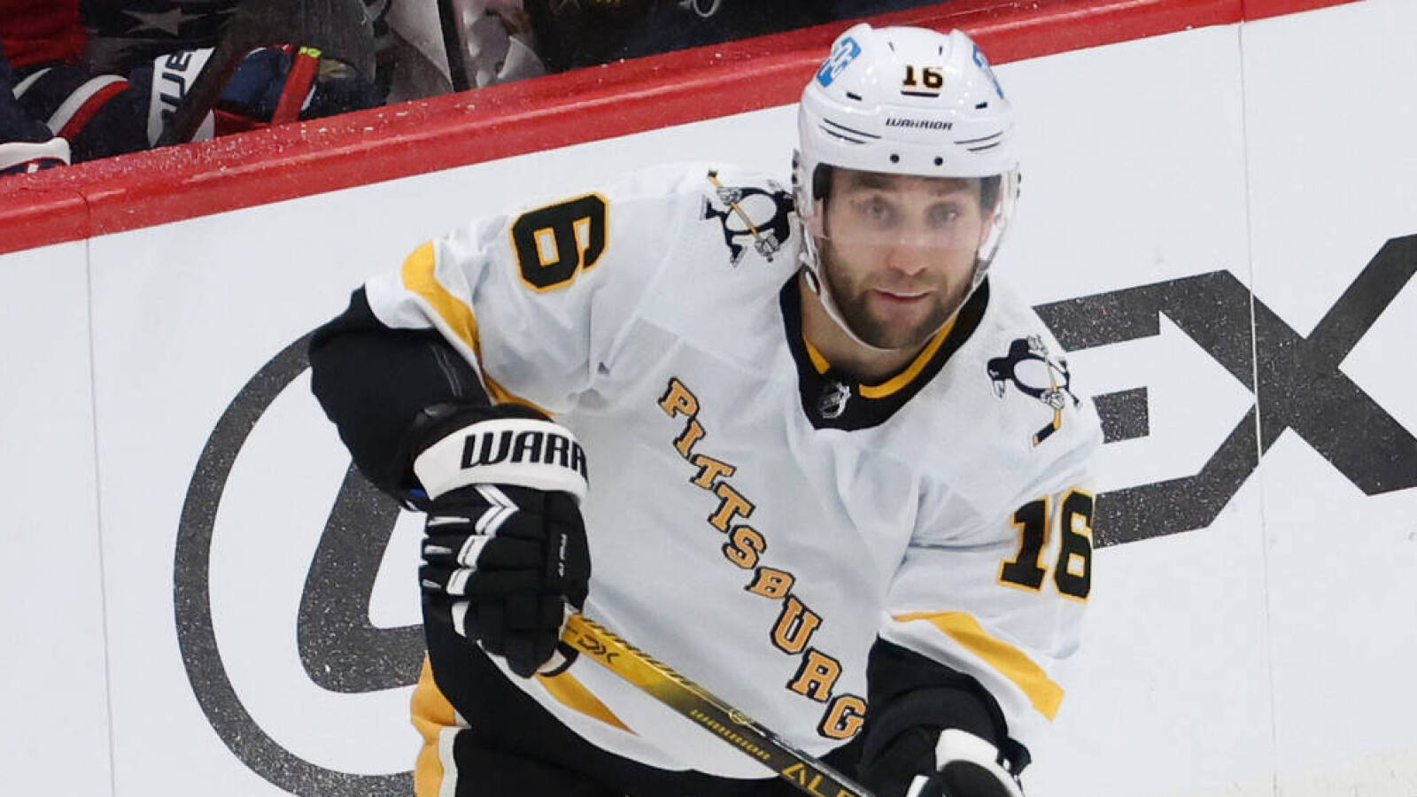 Jason Zucker out Thursday at Rangers, 'closer' to return | Yardbarker