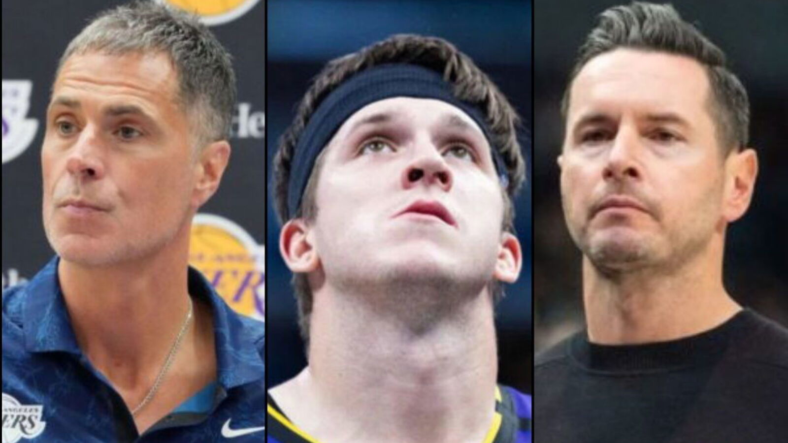 JJ Redick Leaks Rob Pelinka’s Decision on Austin Reaves’ Future Amid ...